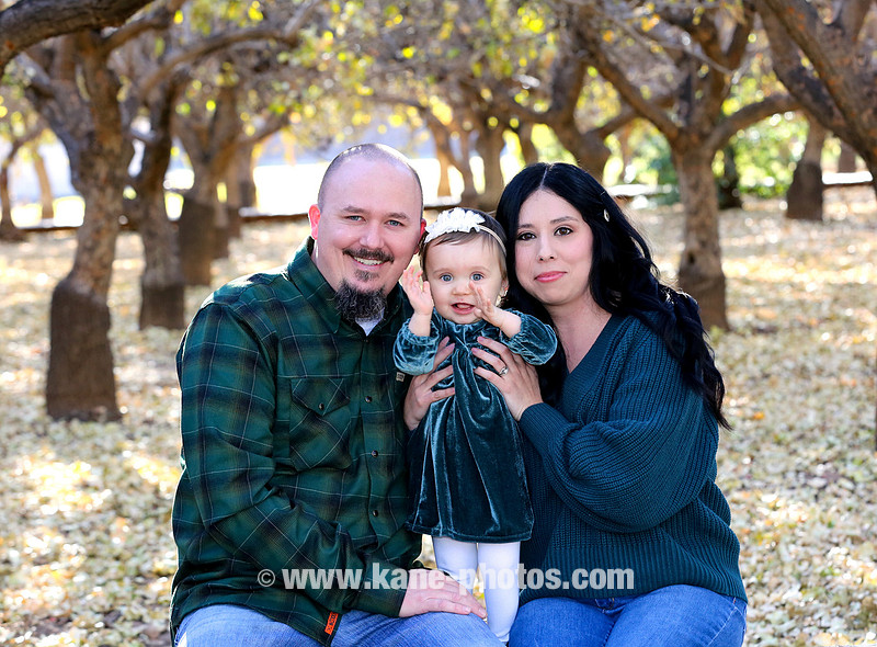 Kane Photography LLC | Clark Family Portraits